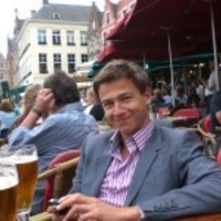 Adrien Matray - Harvard University