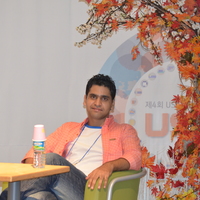 Muhammad Imran - Korea Institute of Energy Research