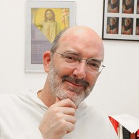 Michael S. Sherwin - Pontifical University of St Thomas Aquinas