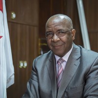 Messaoud HAMOUDA - Univercity Of Adrar