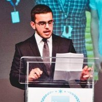 Tom Ritchie - The Science Museum, London