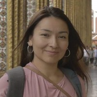 PAULA ANDREA ECHEVERRI SUCERQUIA - Independent Researcher