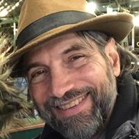 Marcelo V Pustilnik - UFSM - Universidade Federal de Santa Maria