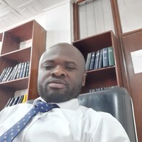 Derick Adu-Gyamfi - Independent Researcher