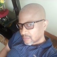 France Maphosa - Independent Researcher