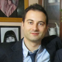 Marco Vescio - Università degli Studi di Padova