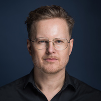 Alexander Berg - University of Zurich, Switzerland