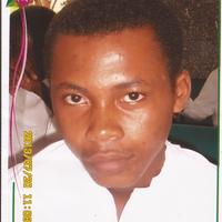 Emmanuel oppong - Independent Researcher