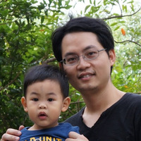 Wei-wen Roger Liao - Independent Researcher