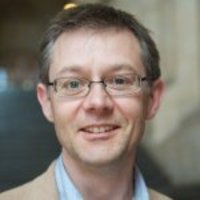 Tim Moss - University of the West of England