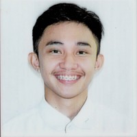 Mark Risen Caparas - Lyceum of the Philippines University Cavite