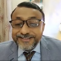 Dr. Muhammad Ekramul Haque - University Of Dhaka