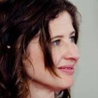 Michelle du Toit - University of Cape Town