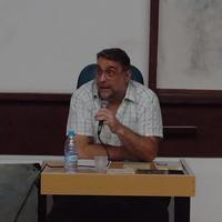 Rafael Haddock-Lobo - Universidade Federal do Rio de Janeiro (UFRJ)