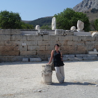 Giulia Ricci - Aix-Marseille Université