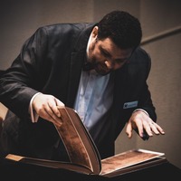 Elijah Hixson - New Orleans Baptist Theological Seminary