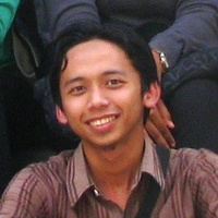 ali fahmi - Universitas Gadjah Mada (Yogyakarta)