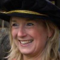 Miranda Hamilton - Independent Researcher