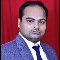 Dr. Mohammad Afaque - Babu Banarsidas University