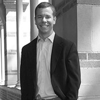 James Fishburne - University of California, Los Angeles