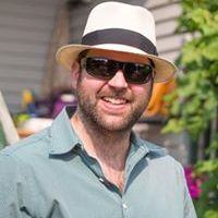 Philippe Benoit - McGill University