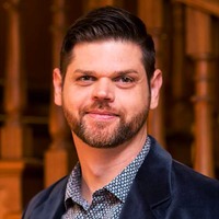 Dr Nathan J Ross MVO - Macquarie University