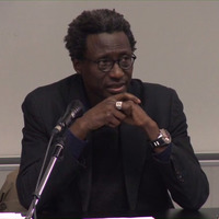 Mahamet Timéra - Université Paris Diderot