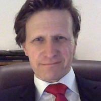 Marek Ziebart - University College London