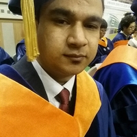 Muhammad Ehsan - Hanyang University