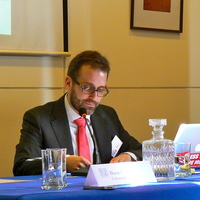 Francisco Cuevas Cervera - Universidad de Chile