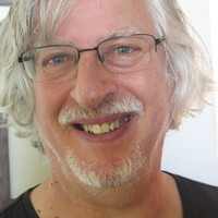 Michael Davis - The Australian National University