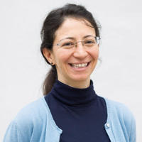 Maya Alkateb-Chami - Harvard University