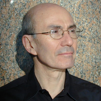 Gregg Caruso - Corning Community College