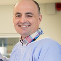 Ramon Shaban - The University of Sydney