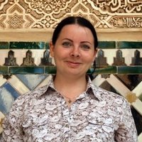 Natalia Smelova - University of Oslo