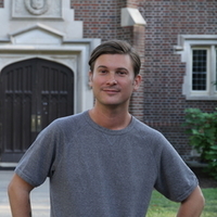 Cory Nichols - Princeton University