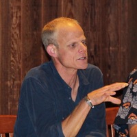 Christopher Yates - James Madison University