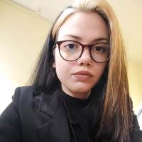 Sara Lewicka - Kazimierz Wielki University, Bydgoszcz