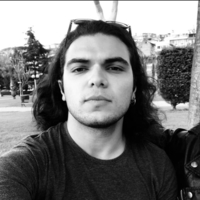 Ethem Ağar - Bulent Ecevit University