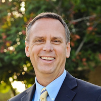 David Matson - Hope International University