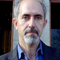 Fereidoun Biglari - National Museum of Iran