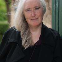 Elizabeth Cullinane - University of Oxford