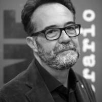 Mario Coglitore - Università Ca' Foscari Venezia