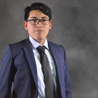 Dante Olivera - Universidad Nacional Mayor de San Marcos