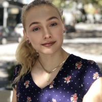 Ginger-Rose Harrington - UNSW