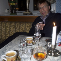 Thomas Mattheij - Independent Researcher