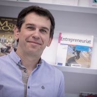 Olivier TOUTAIN - Burgundy School of Business