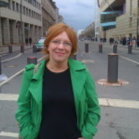 claire hind - York St John University