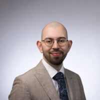 Zacharias Frey-Shoukry - University of Rostock