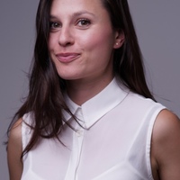 Irina Buga - Utrecht University